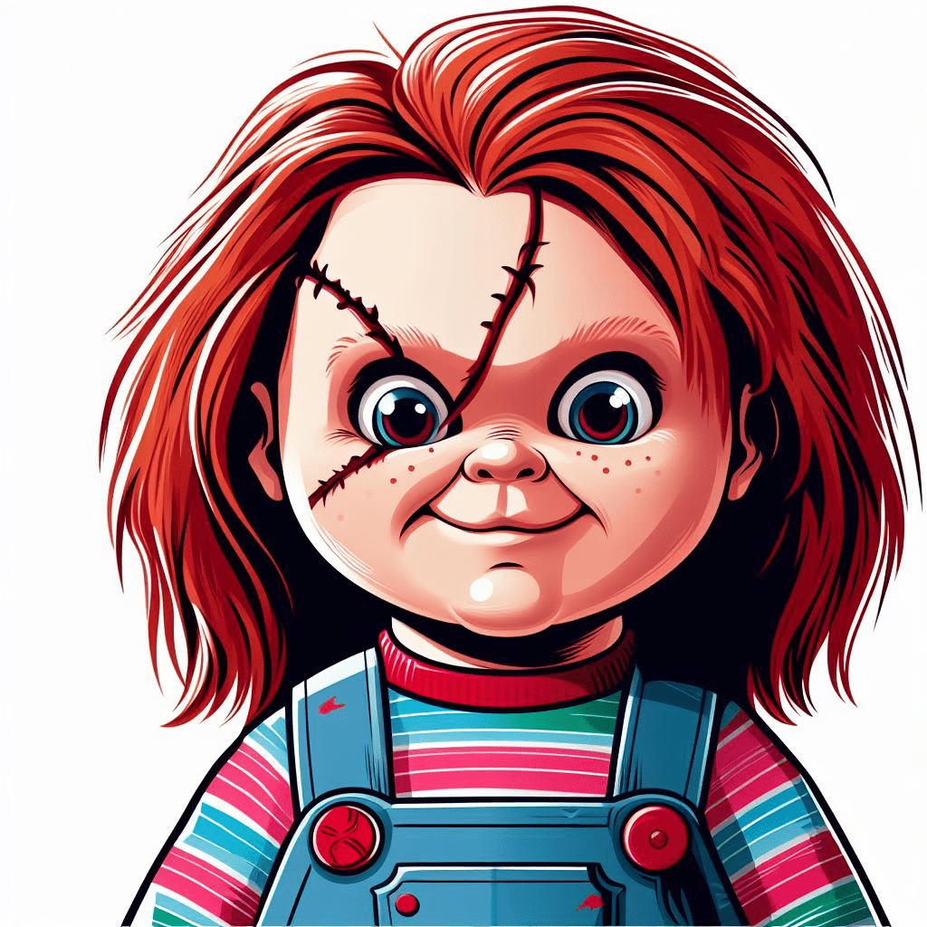 Chucky Clipart Free Images ClipartLib Chucky Clipart Free Images ClipartLib